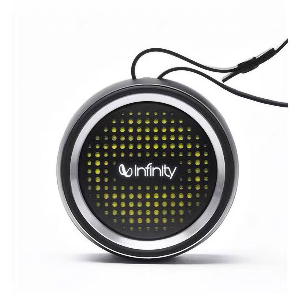 Loa Bluetooth mini Infinity Alpha Thế giới điện máy - đại lý phân phối ...
