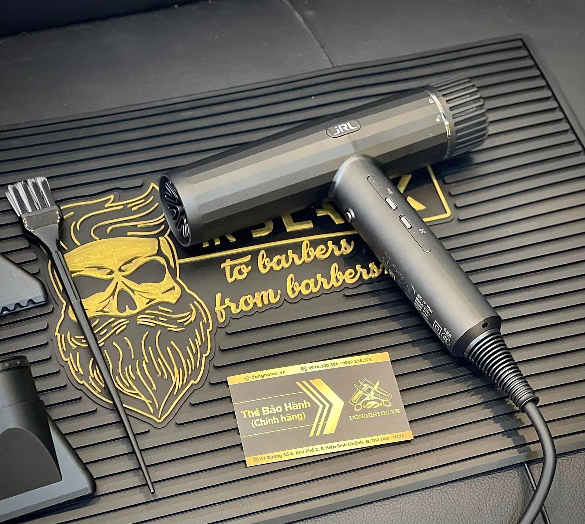 Máy Mấy Tóc JRL Forte Pro | Đồ nghề tóc