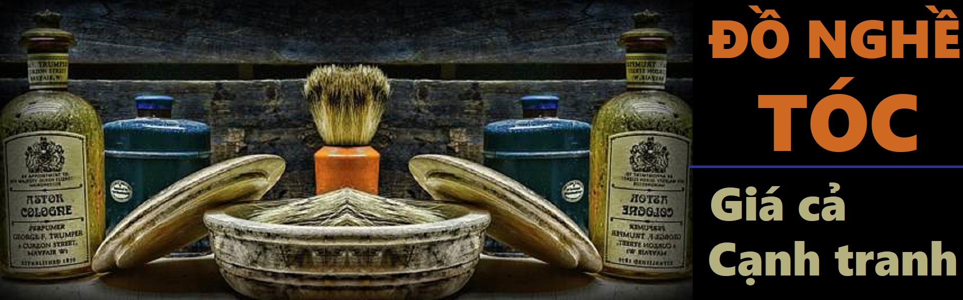 Dao lam, Dao tem .Lưỡi lam | Đồ nghề tóc