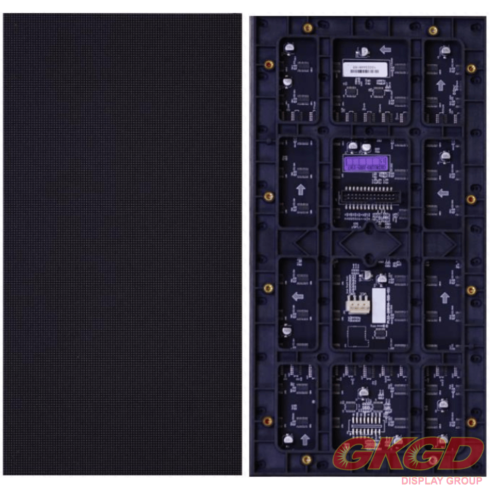 Module màn hình LED trong nhà P1.53 Indoor GKGD [CHÍNH HÃNG] GKGD Việt Nam