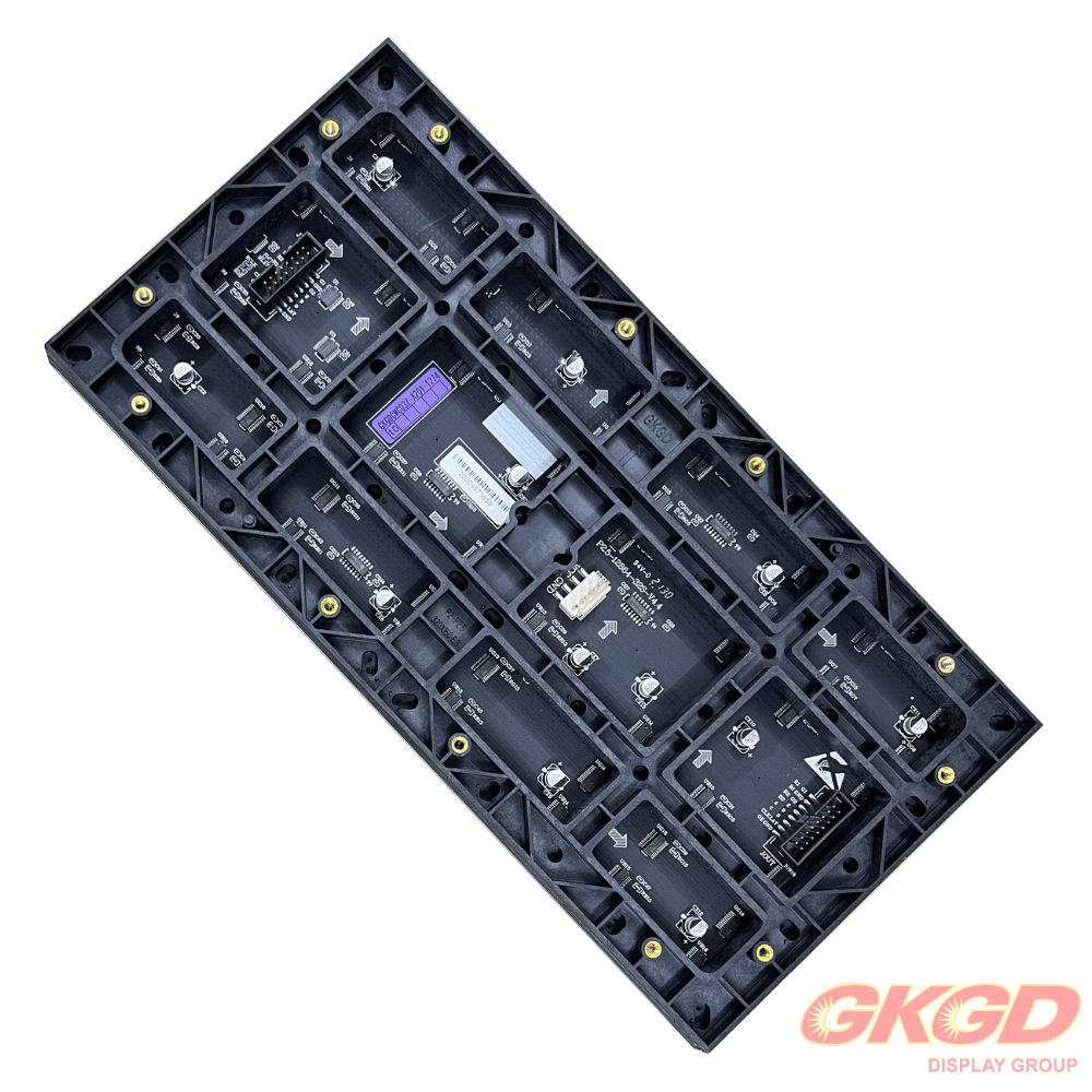Module LED P2.5 Indoor GKGD [CHÍNH HÃNG] GKGD Việt Nam