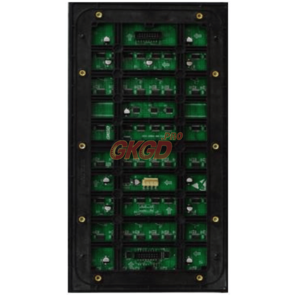 Module LED P2.5 Outdoor GKGD 3840Hz GKGD Việt Nam