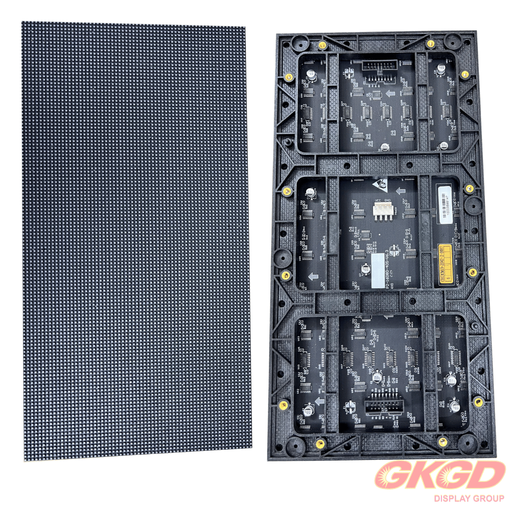 Module LED P2 Indoor GKGD [HÀNG CHÍNH HÃNG] GKGD Việt Nam