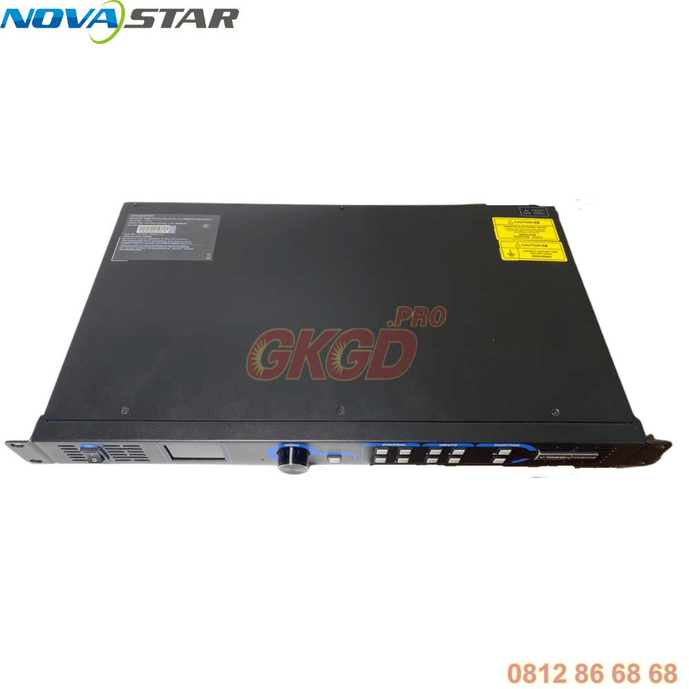 Đầu xử lý hình ảnh Novastar V1060 GKGD Việt Nam