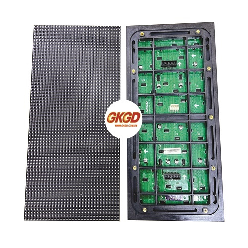Module Led P5 Outdoor GKGD Màn hình LED GKGD, Module led P2, Module led P3, Module led P4 ...