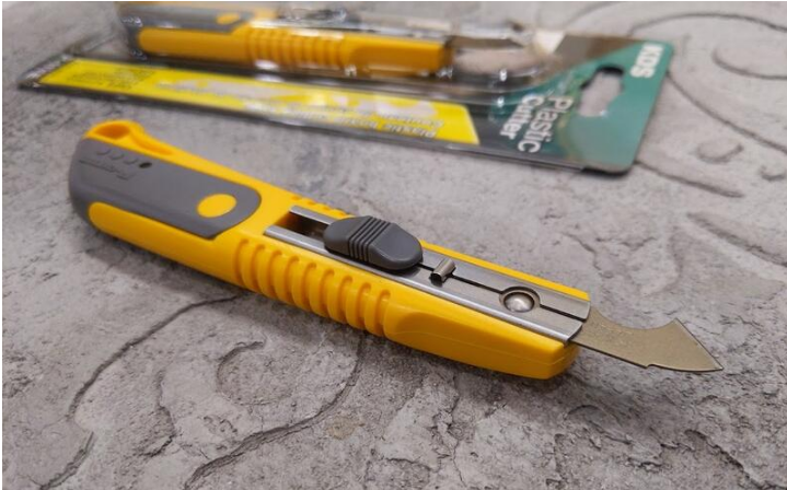 Dao cắt Foormica Nhựa Nhật bản KDS P-11 | CÔNG TY TNHH THIẾT BỊ VÀ DỤNG CỤ TÂN THÀNH PHÁT