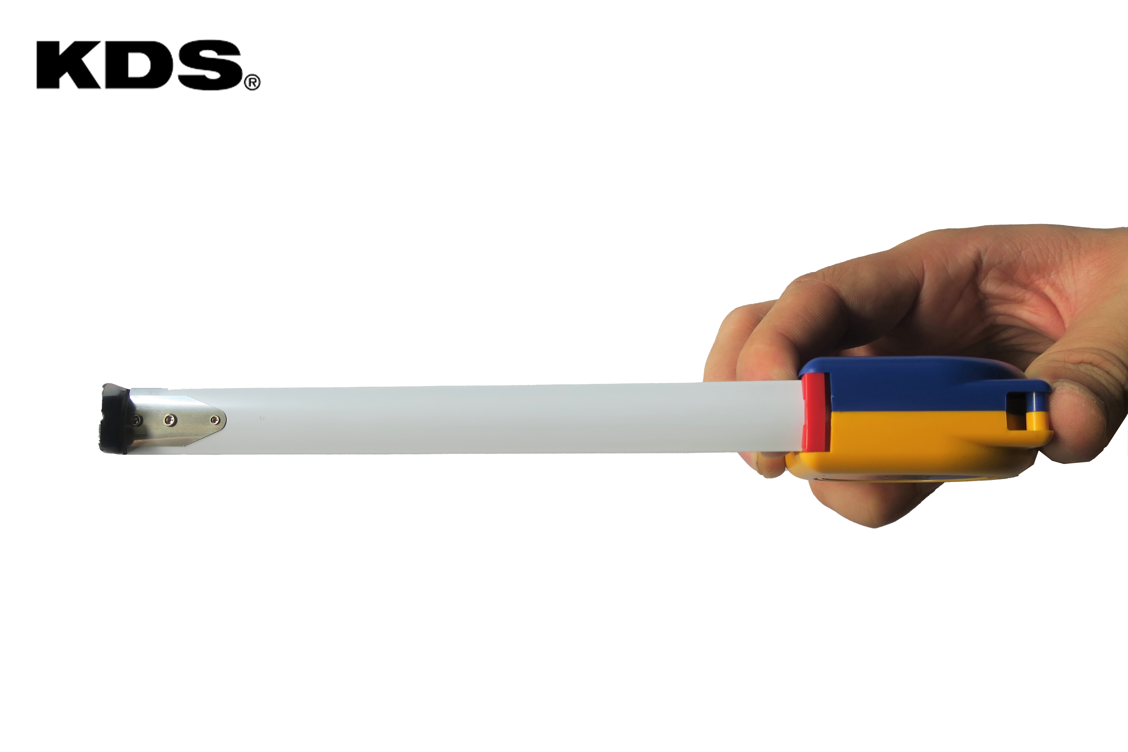 Thước Cuộn Thép Hệ Met KDS KF16-35