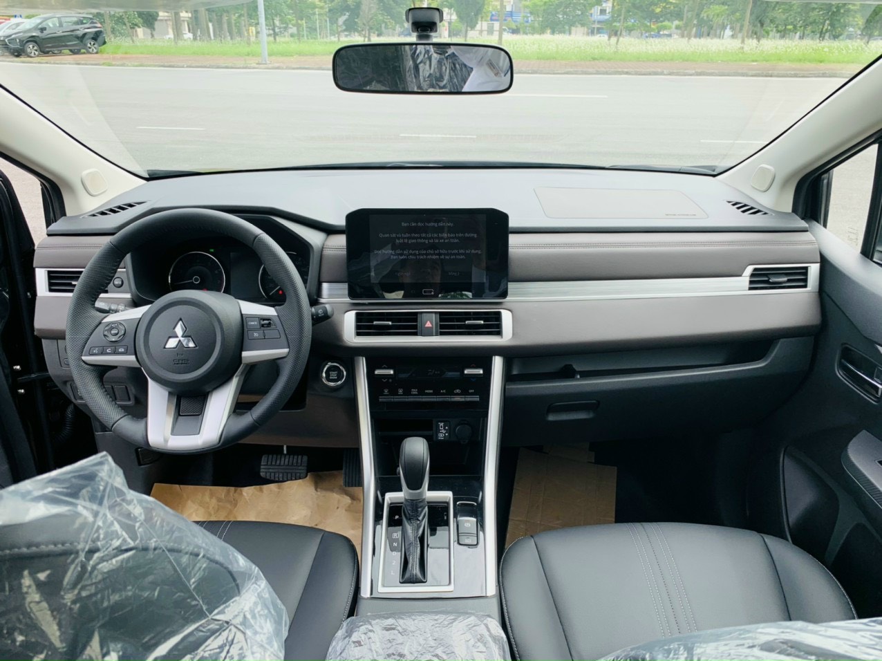 Mitsubishi Xpander 2024 Premium - Xpander AT Eco - Xpander Cross 2024