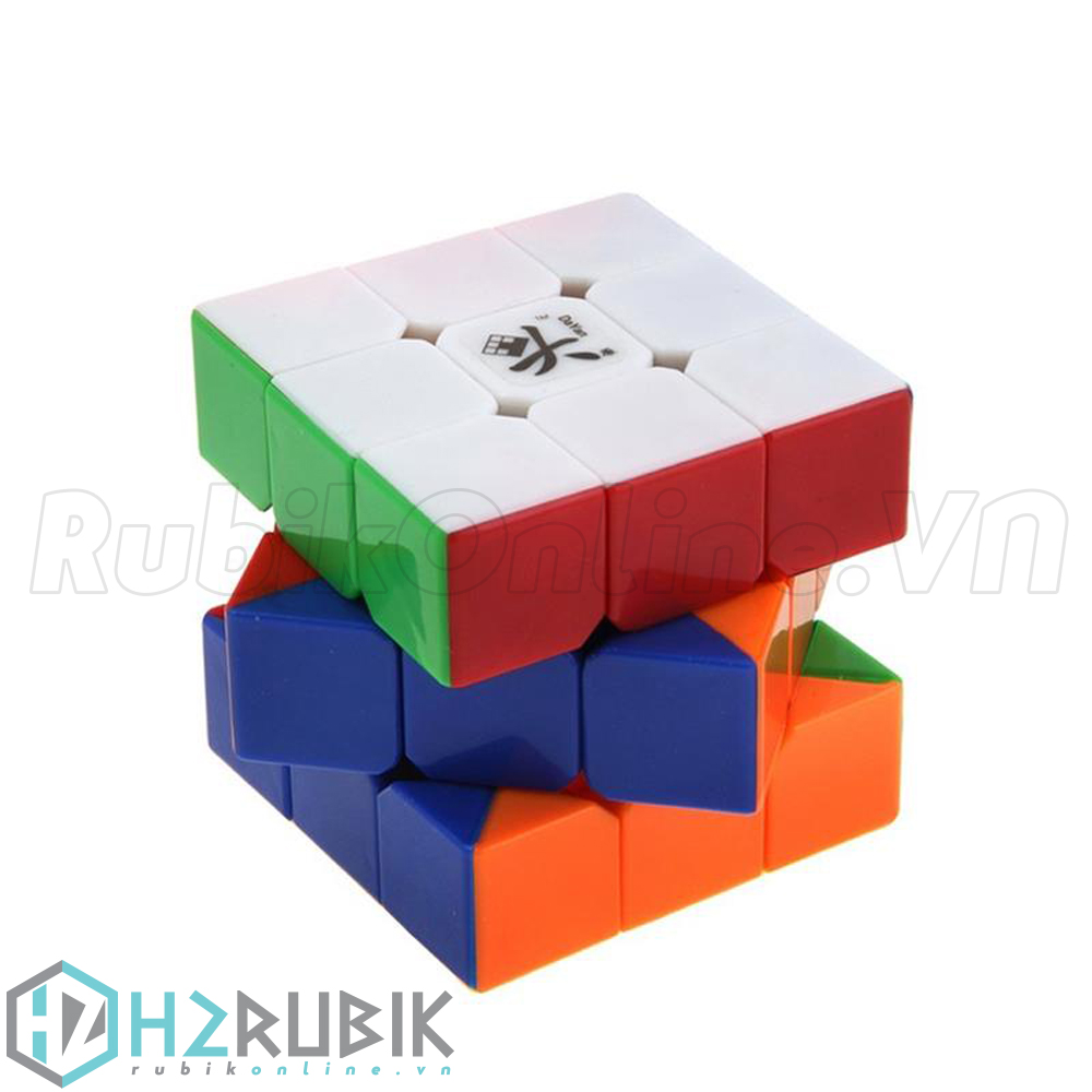 DaYan II Guhong V2 stickerless H2 Rubik Shop