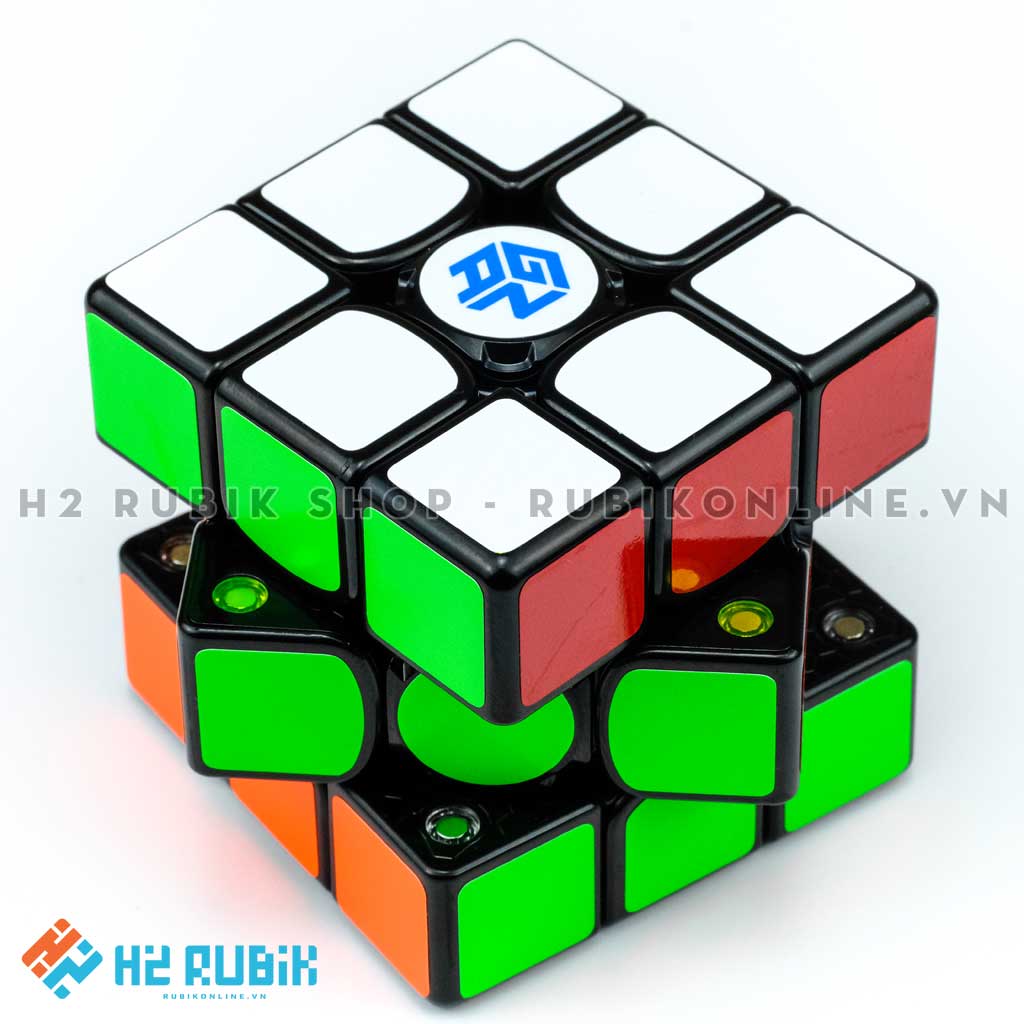 GAN 356 I Play - Rubik thông minh GAN 2020 H2 Rubik Shop