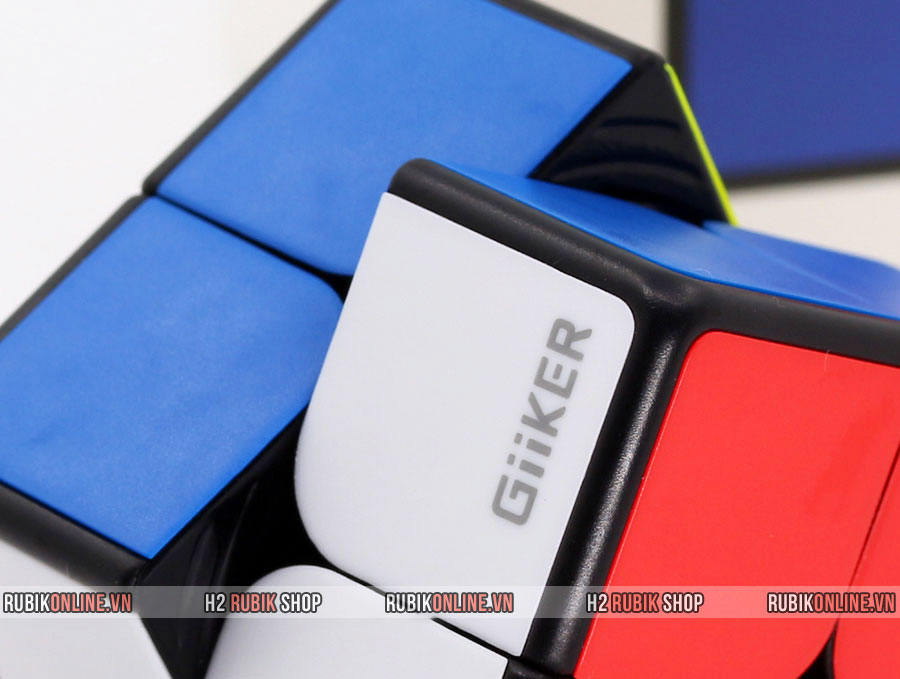 Giiker Super Cube i2 2x2 Bluetooth H2 Rubik Shop