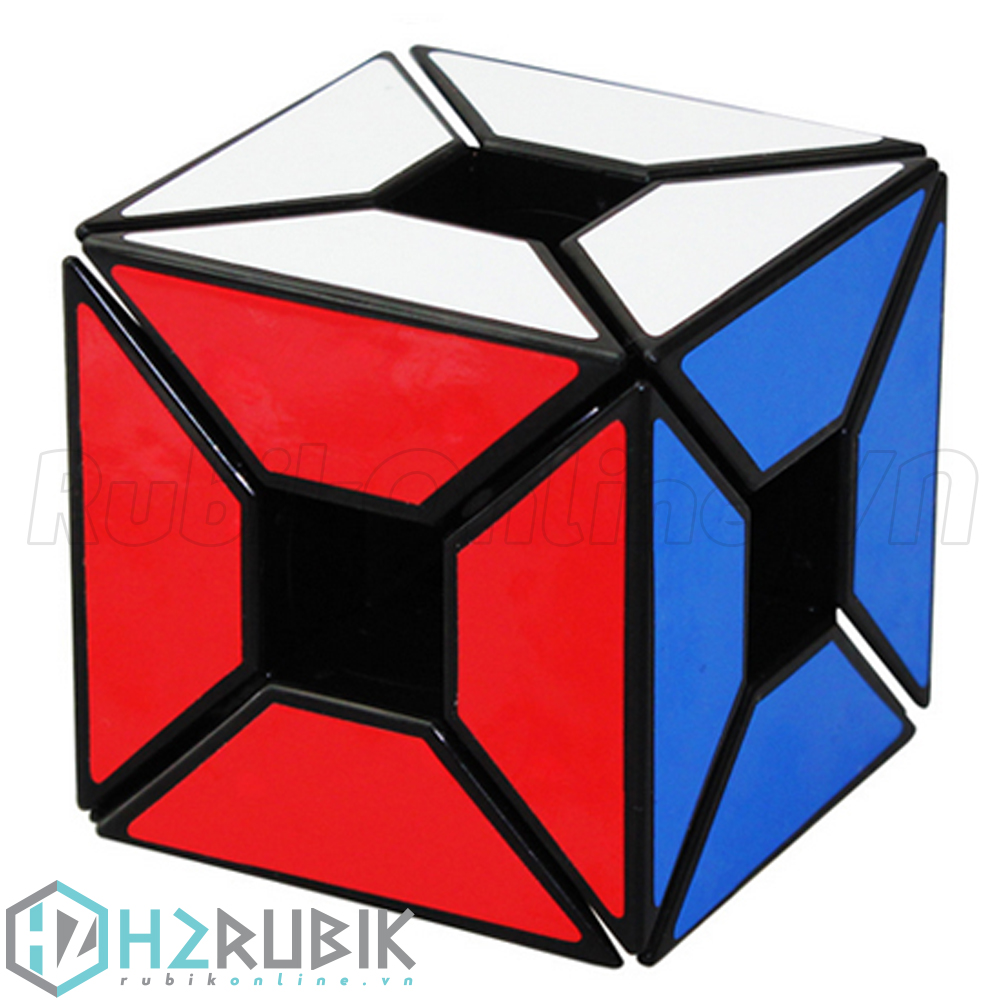 LanLan Edges-Only Void Cube H2 Rubik Shop