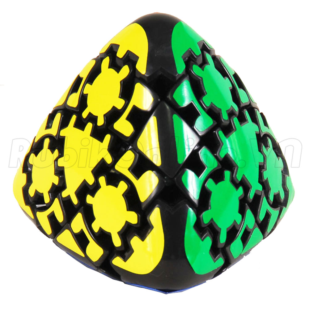 LanLan Gear Mastermorphix H2 Rubik Shop