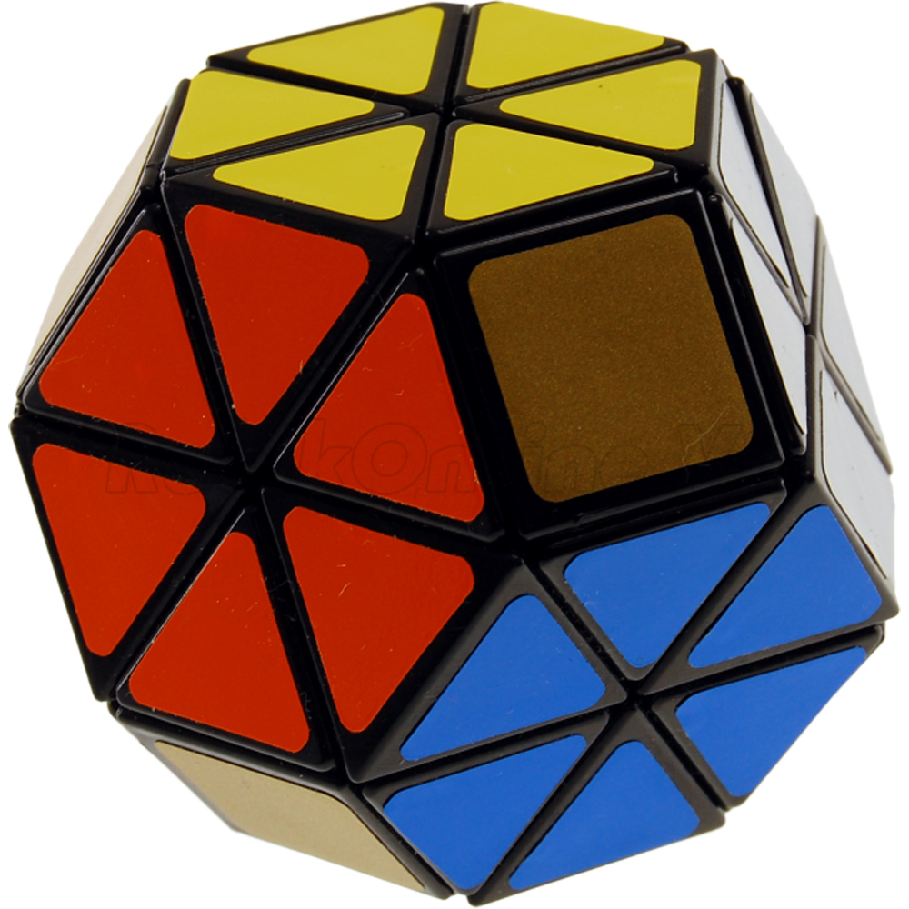 Lanlan Jewel Cube H2 Rubik Shop