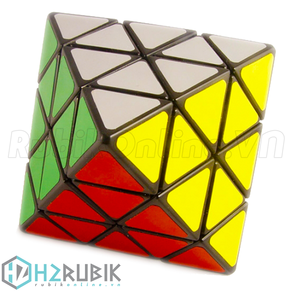 Lanlan Octahedron H2 Rubik Shop