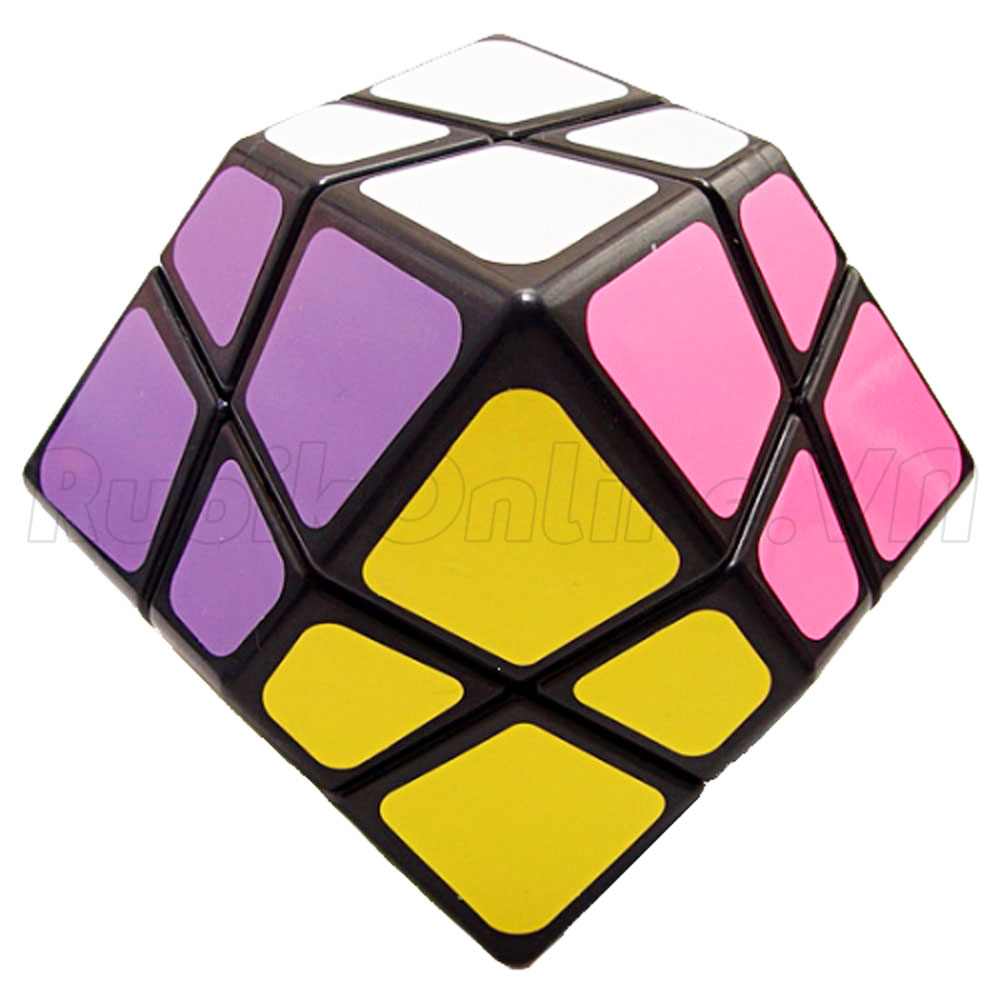 LanLan Skewb Dodecahedron H2 Rubik Shop