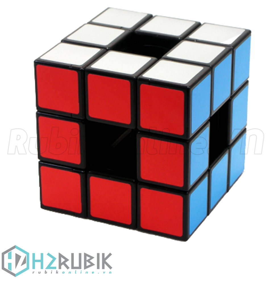 Lanlan Void Cube H2 Rubik Shop