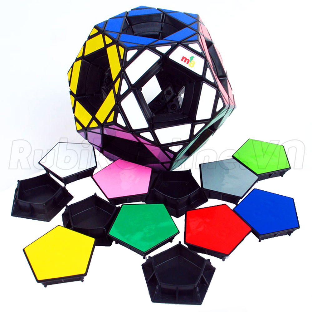 mf8 Void Master Pentultimate H2 Rubik Shop