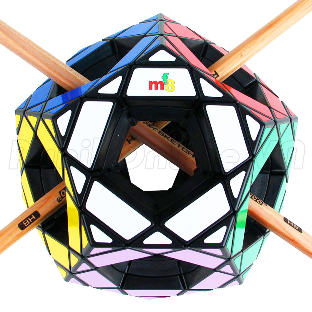 mf8 Void Master Pentultimate H2 Rubik Shop