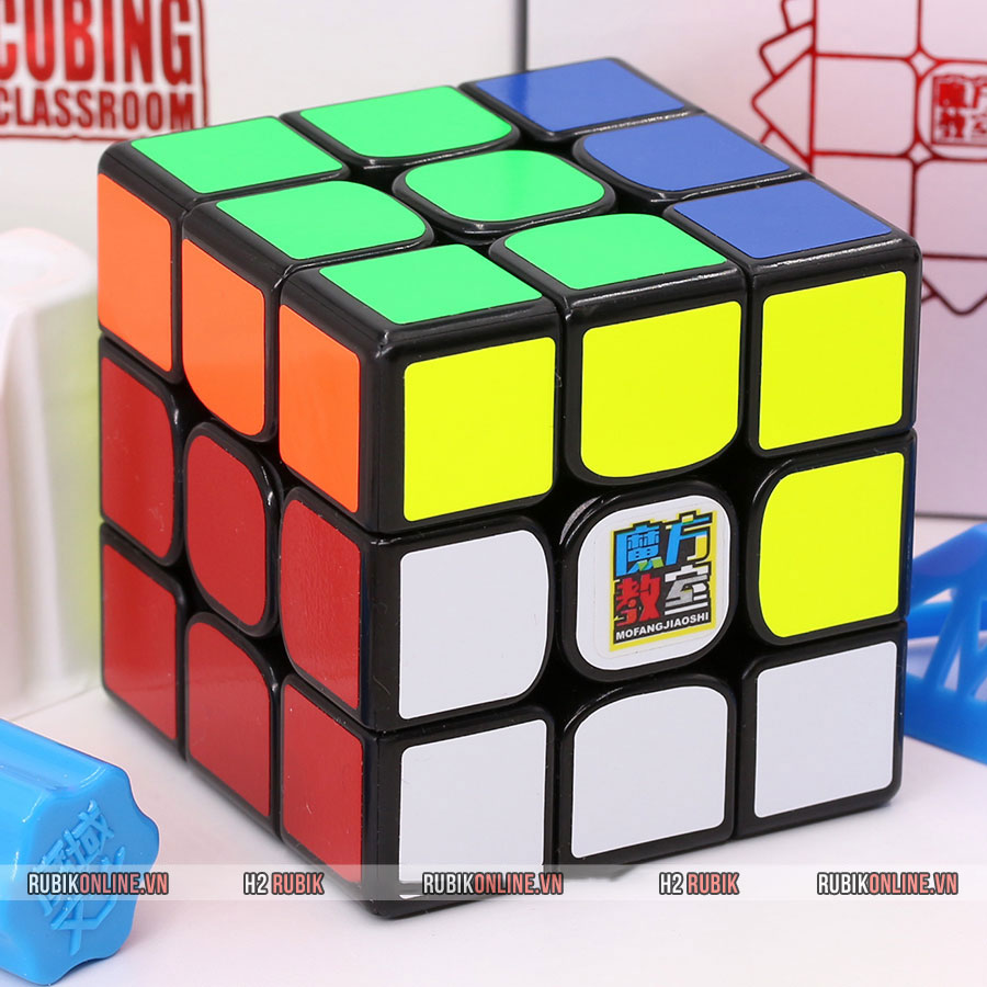 MoFangJiaoShi 3x3 MF3RS3 H2 Rubik Shop