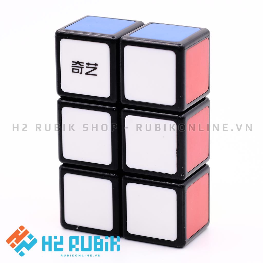 QiYi 1x2x3 Cube H2 Rubik Shop