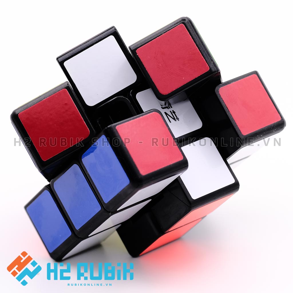 QiYi 2x3x3 Cube H2 Rubik Shop