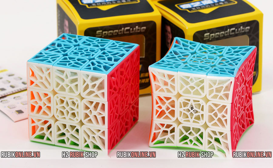 QiYi DNA Cube H2 Rubik Shop