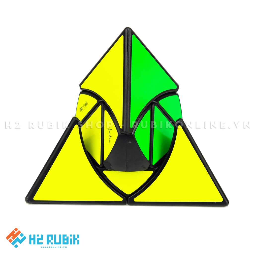 QiYi DuoMo Cube H2 Rubik Shop