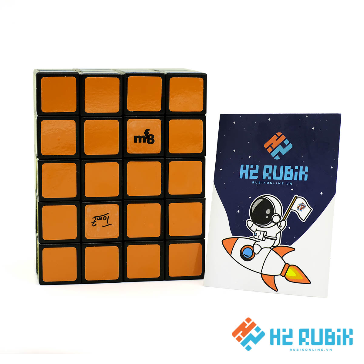 Rubik Biến thể MF8 3x4x5 H2 Rubik Shop