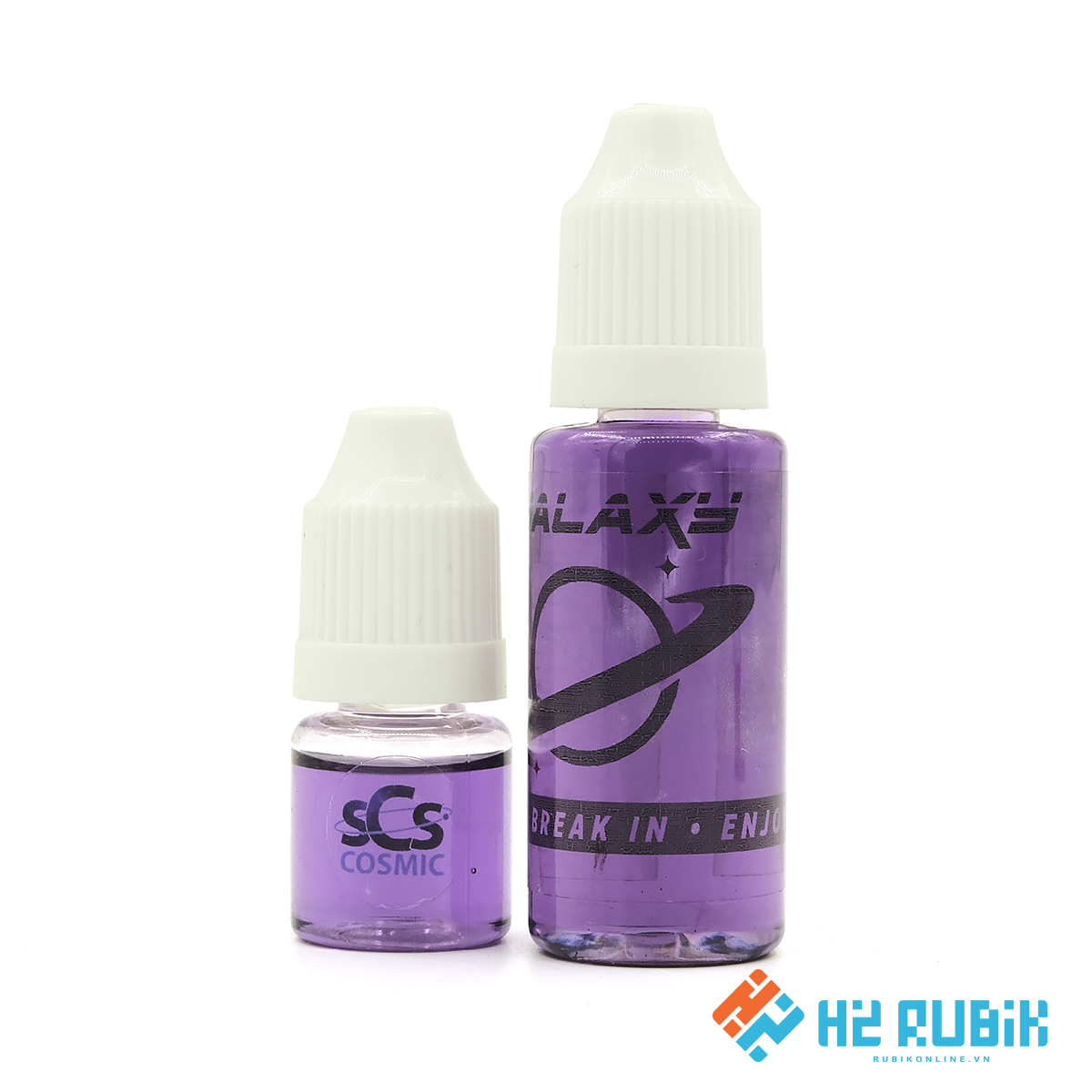 Galaxy Lube - SpeedCubeShop Cosmic Lube dầu bôi trơn rubik nhập Mỹ H2 ...