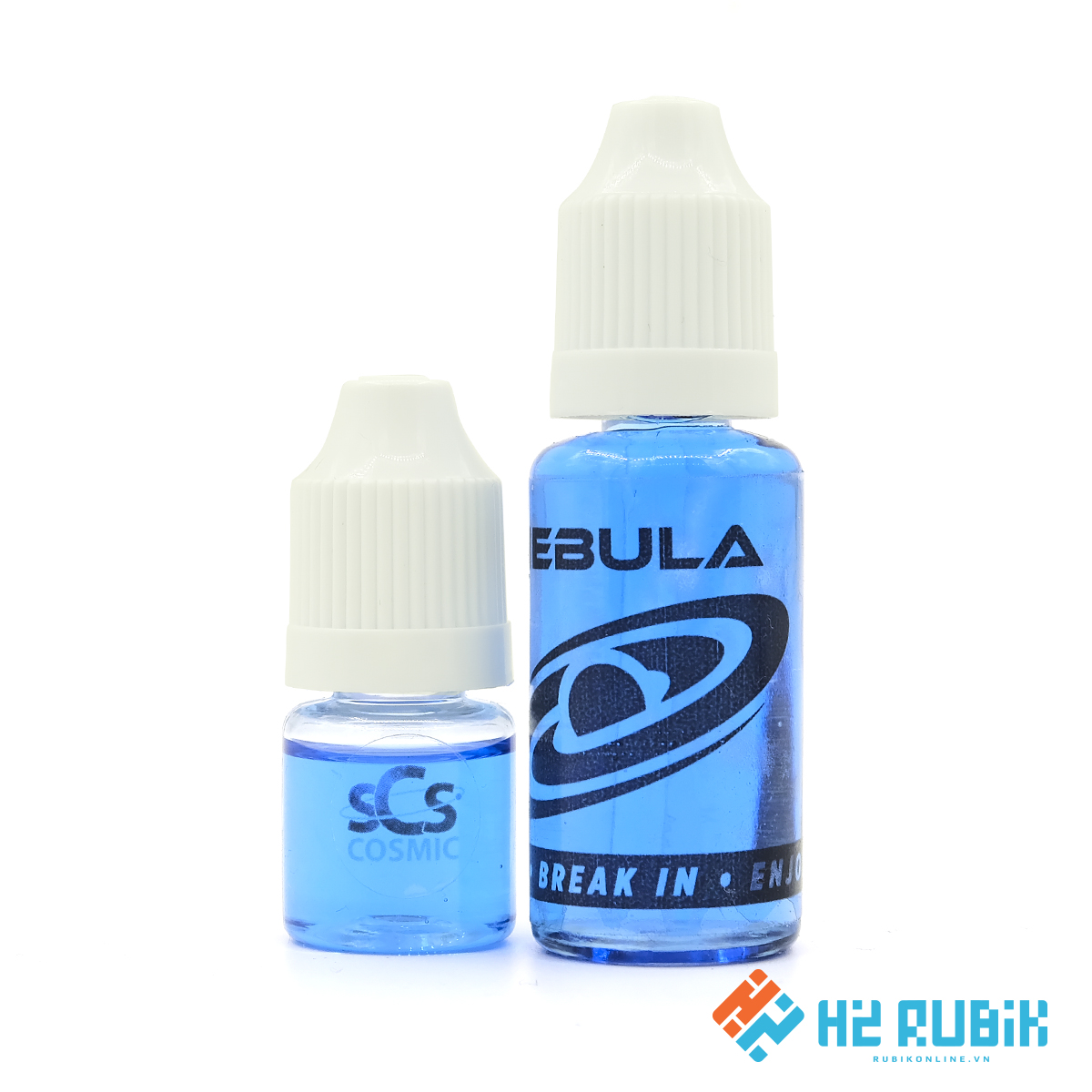 Nebula Lube - SpeedCubeShop Cosmic Lube dầu bôi trơn rubik nhập Mỹ H2 ...