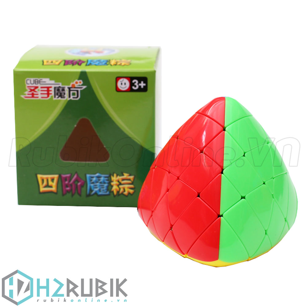 Shengshou 4x4 Mastermorphix H2 Rubik Shop