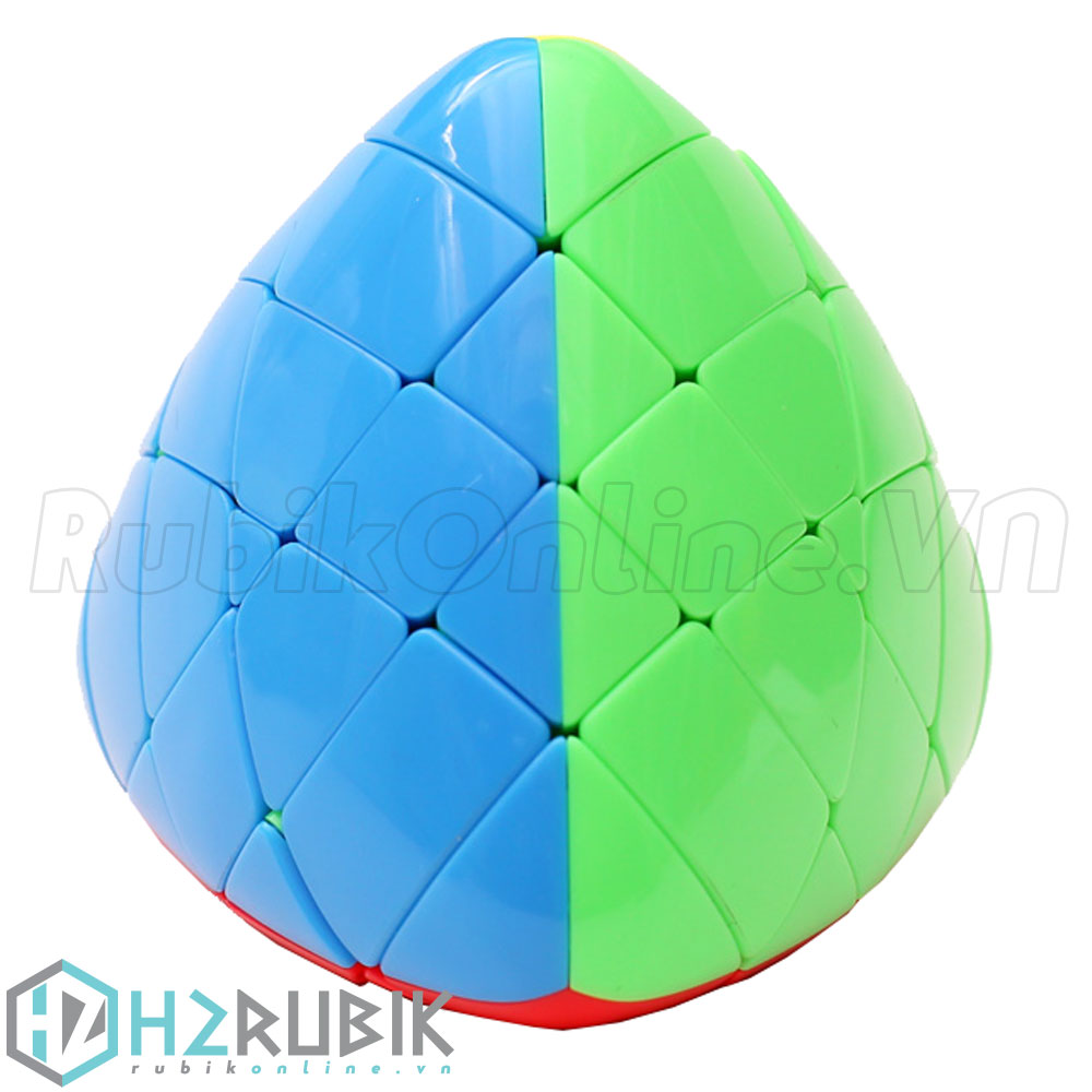 Shengshou 4x4 Mastermorphix H2 Rubik Shop