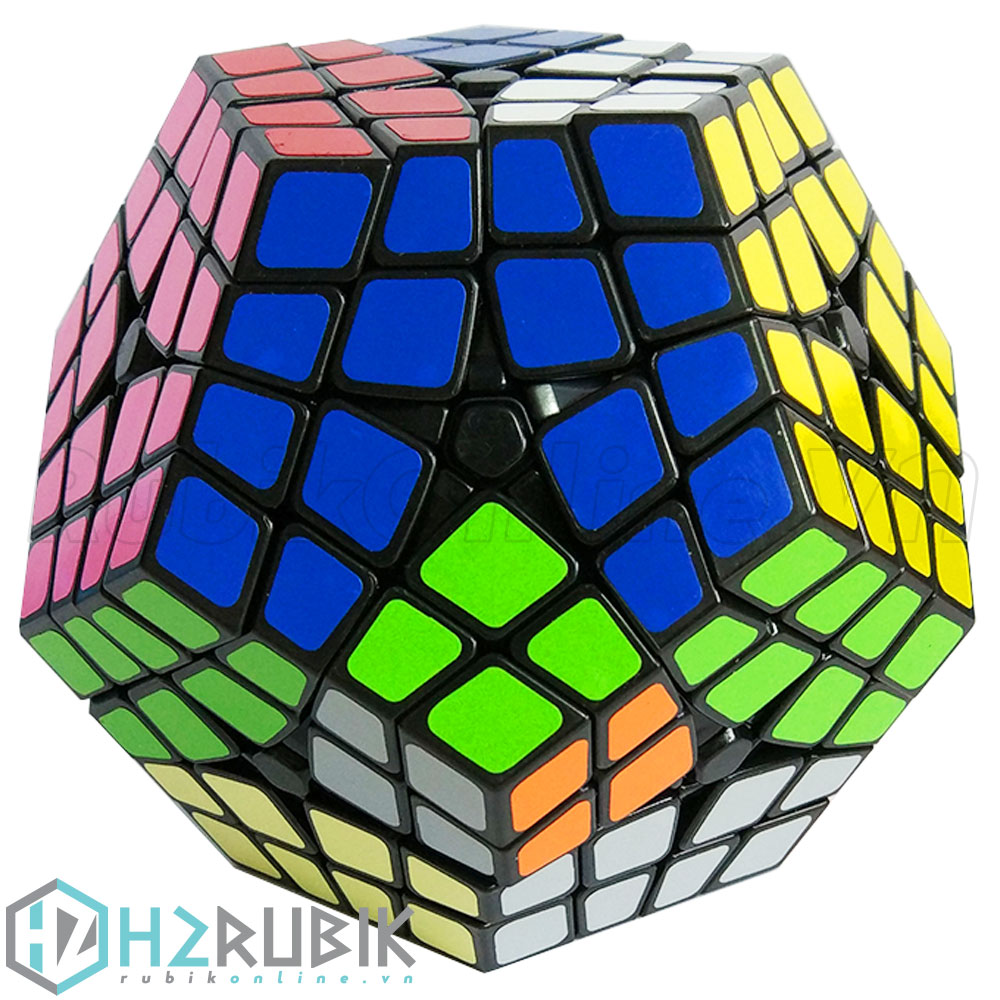 Shengshou Master Kilominx H2 Rubik Shop