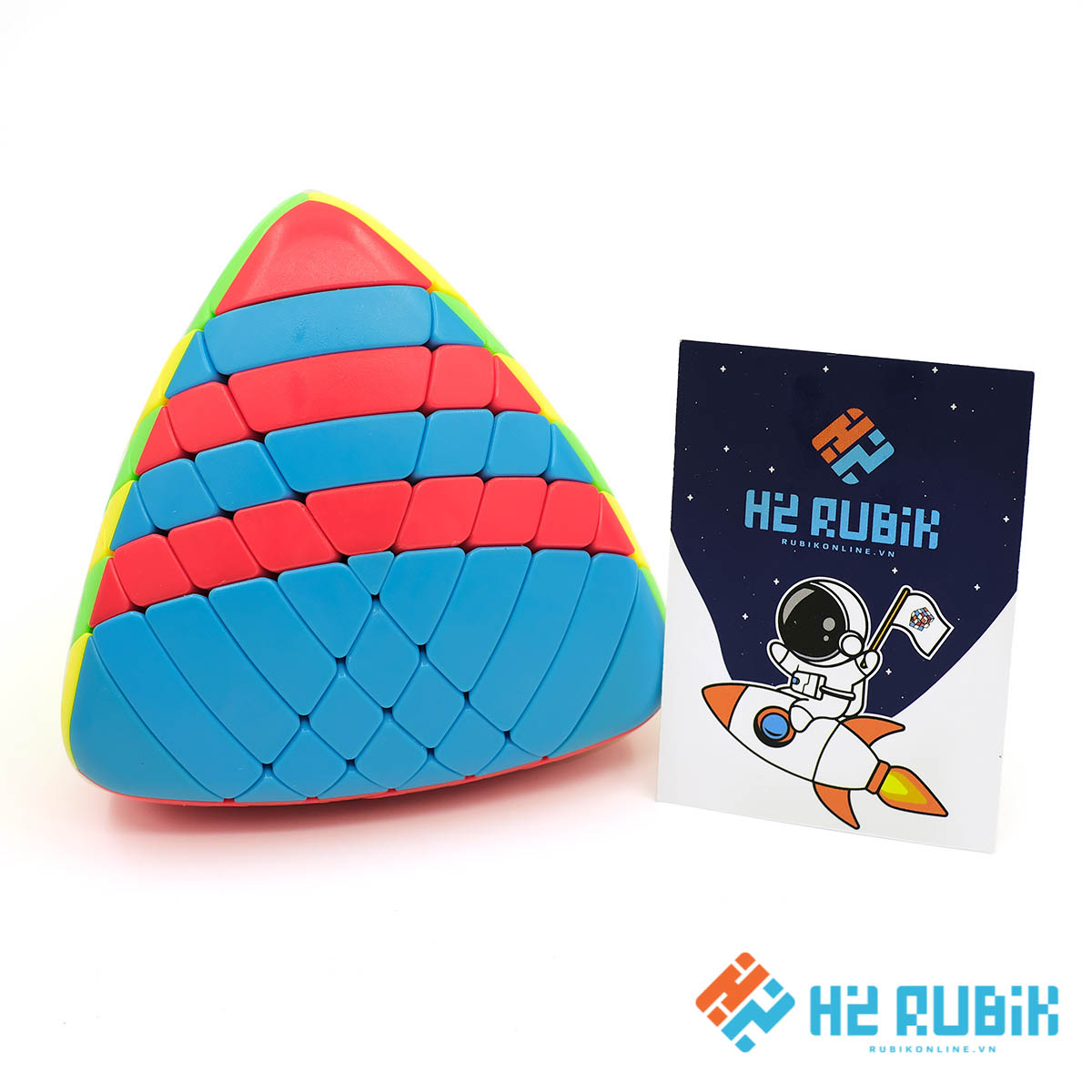 ShengShou 6x6 Mastermorphix H2 Rubik Shop