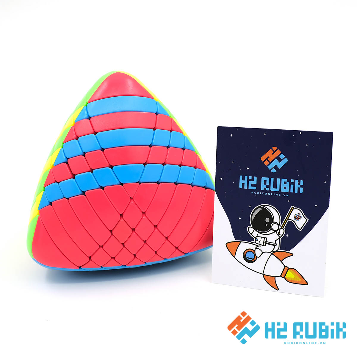 ShengShou SengSo 7x7 Mastermorphix Cube H2 Rubik Shop