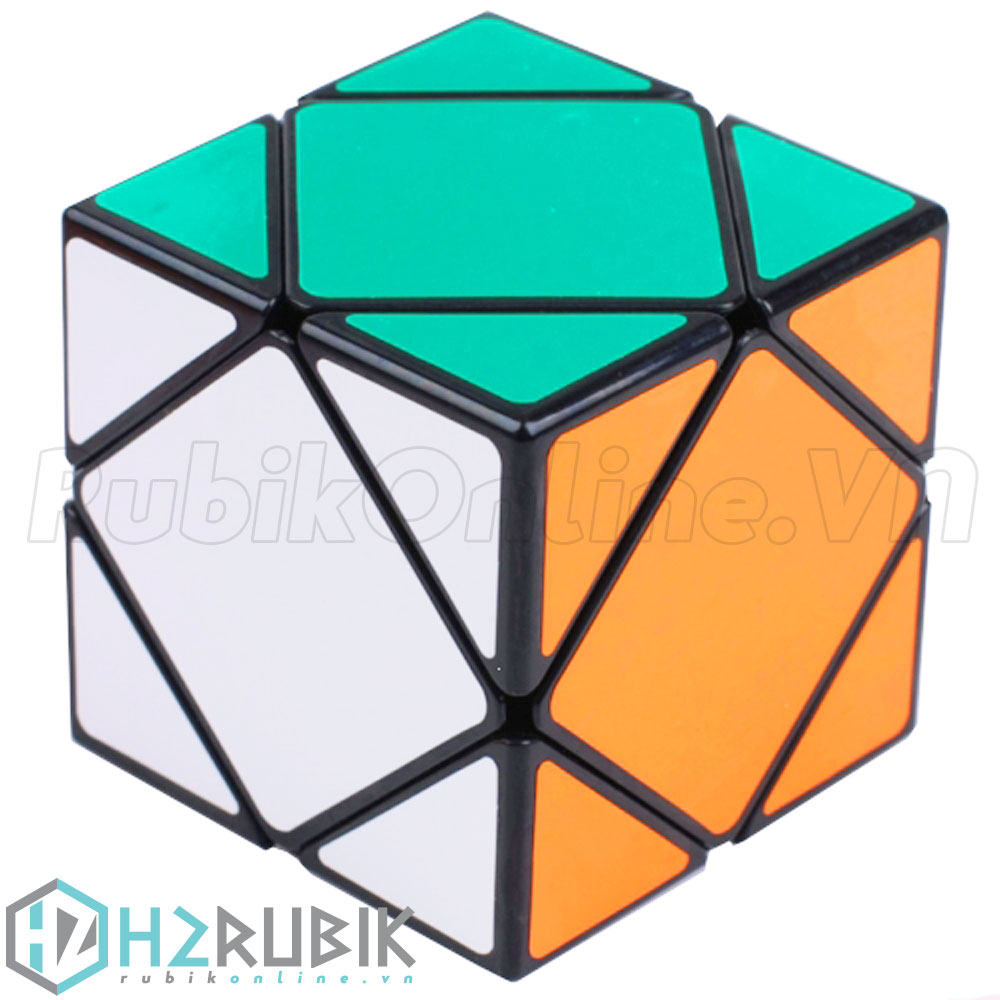 ShengShou Skewb Cube H2 Rubik Shop