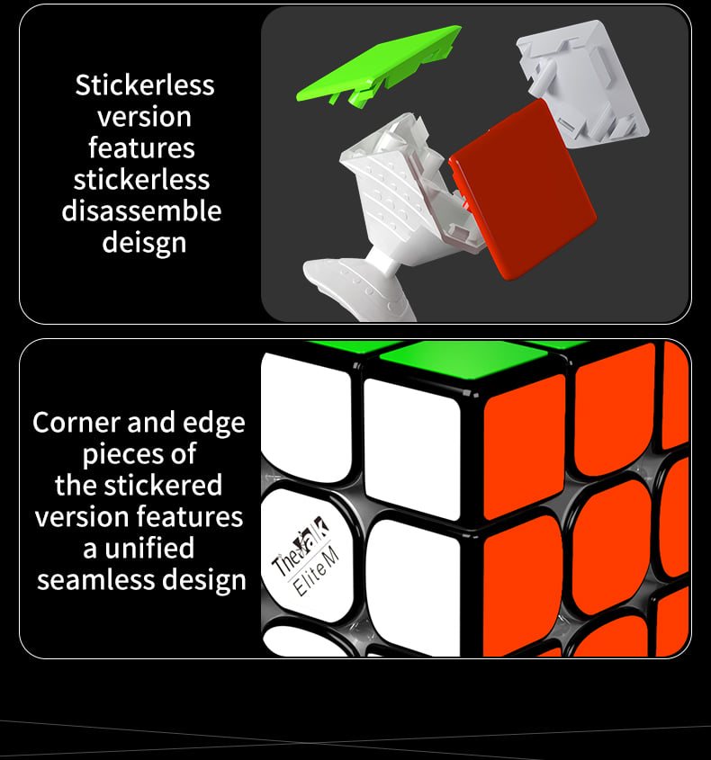 Valk 3 Elite M H2 Rubik Shop