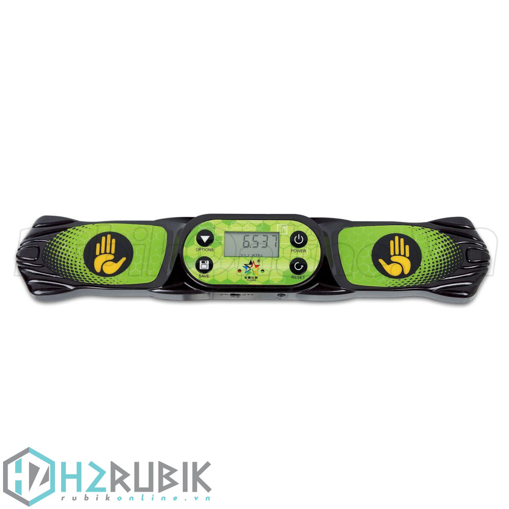 YuXin Cubing Timer - Đồng hồ bấm giờ Rubik H2 Rubik Shop