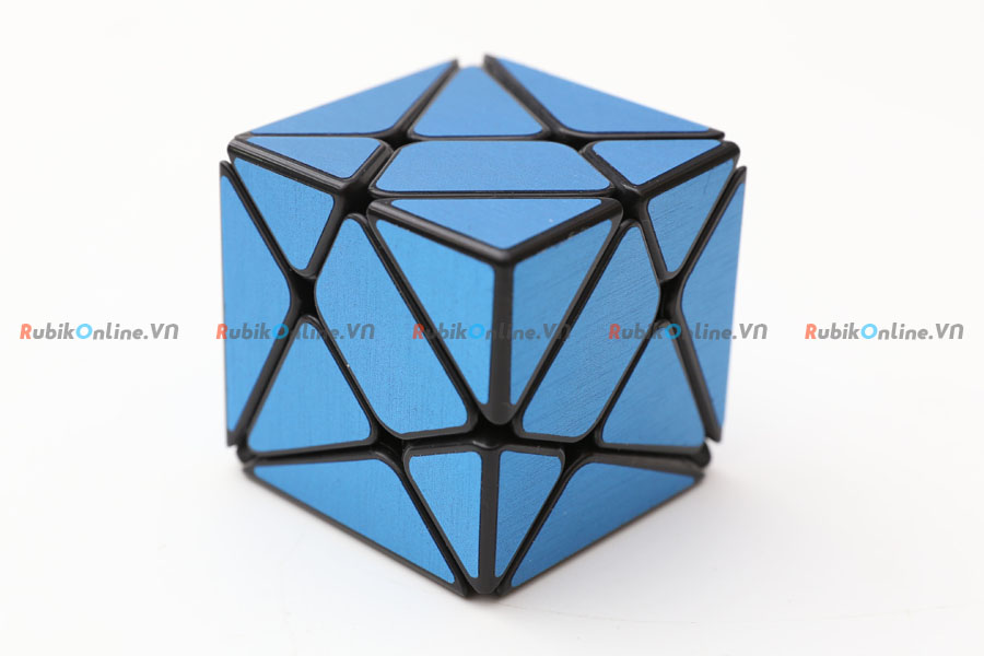 Z-Cube Axis Cube - Biến thể Z-cube chất lượng cao H2 Rubik VN H2 Rubik Shop
