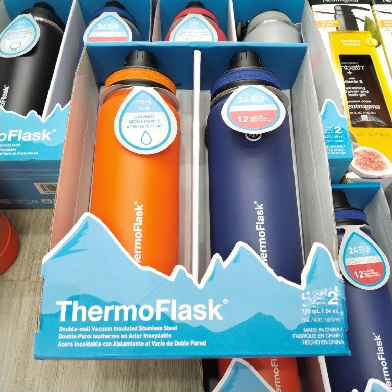 BÌNH NƯỚC THERMOFLASK 710ML | Hàng Xách Tay Giá Tốt HeaStore