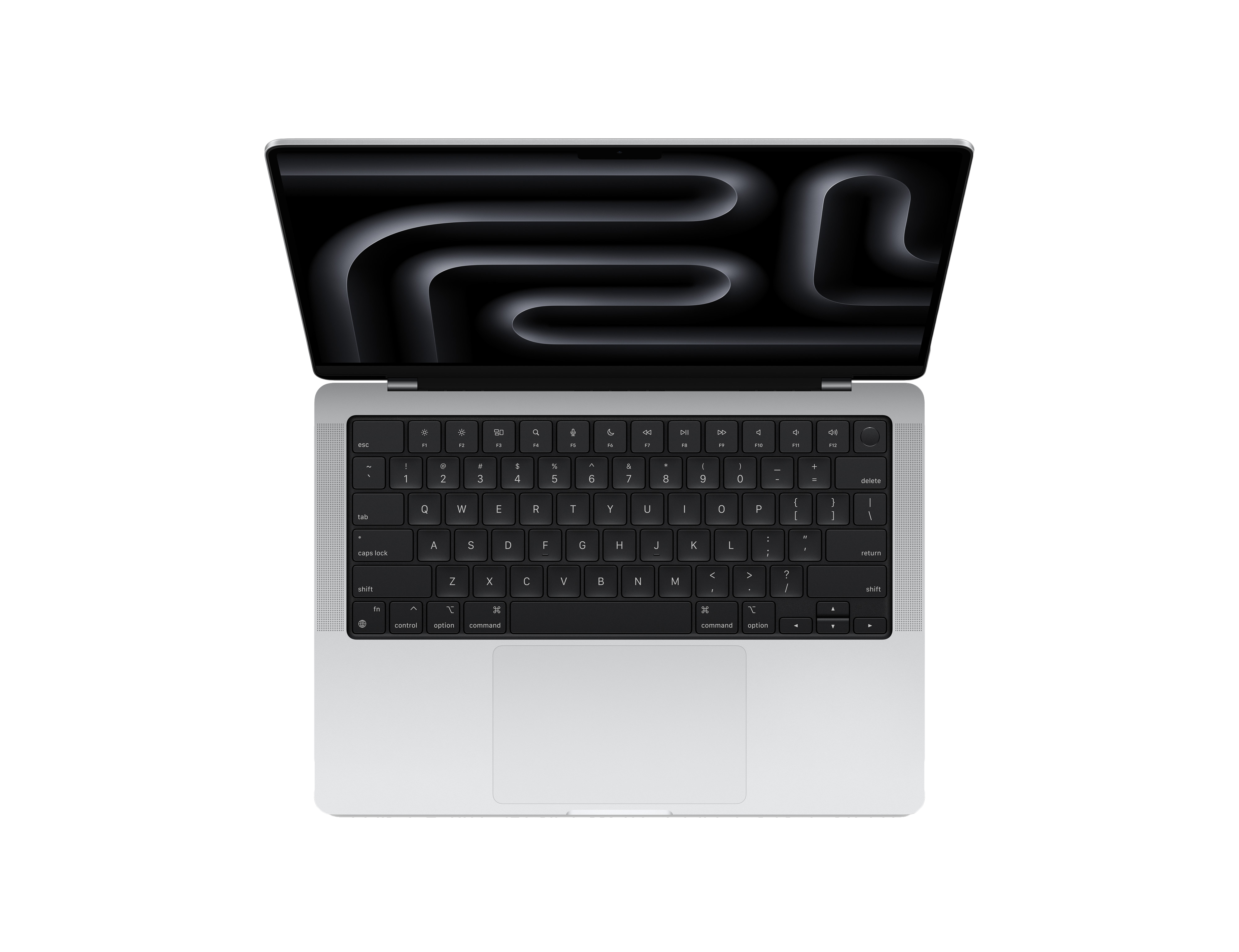 Macbook Pro 14 inch 2023 Silver (MRX73) - M3 Pro/ 18G/ 1T Macbook Pro 14 inch 2023 Silver (MRX73) - M3 Pro/ 18G/ 1T