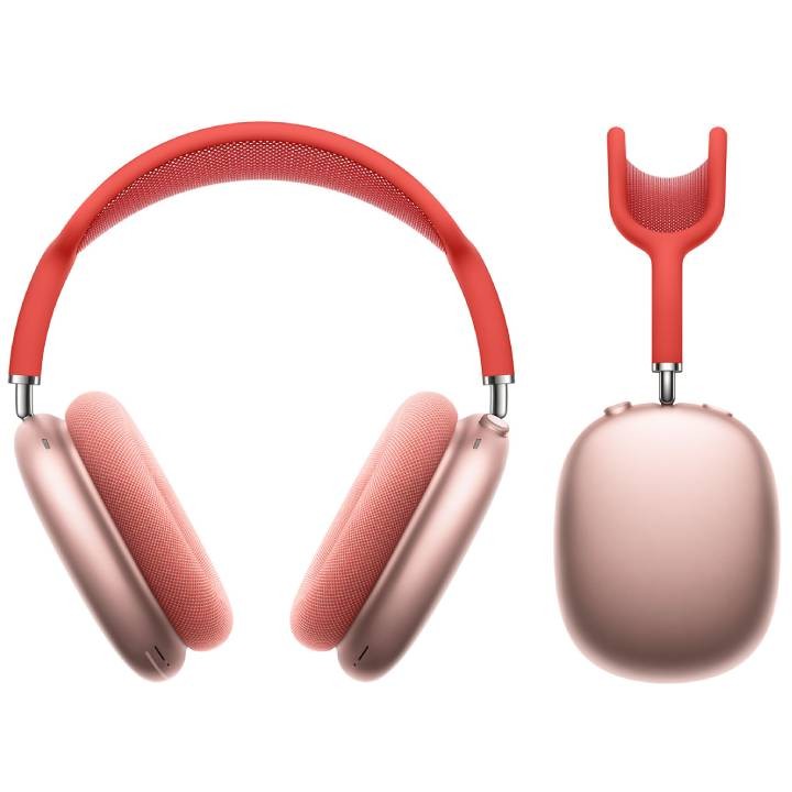 Apple Airpods Max - Tai Nghe Không Dây Apple - Likenew - Lâm Apple Airpods Max - Tai Nghe Không Dây Apple - Likenew - Lâm