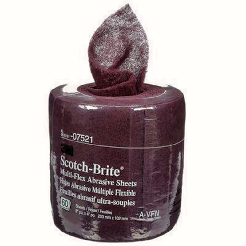 Bùi nhùi 3M 07521 - Làm phẳng nhanh, hoàn thiện tốt GALUP