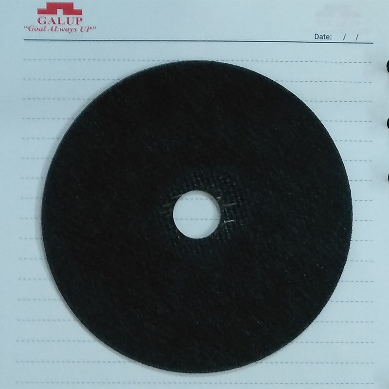 Đá cắt 3M 51778 - Cắt dễ dàng ống kim loại, ống tấm phẳng GALUP