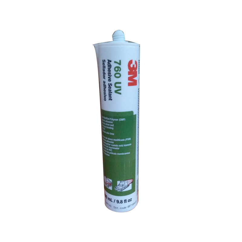 Sealant 3M 760 UV - Chống UV tốt, có thể sơn ngay lập tức GALUP