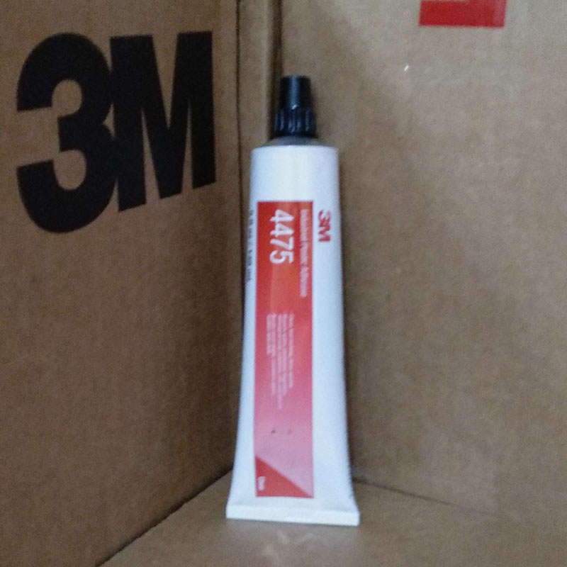 Keo dán 3M 4475 - Kết dính rất tốt với nhựa, chống nước tốt GALUP
