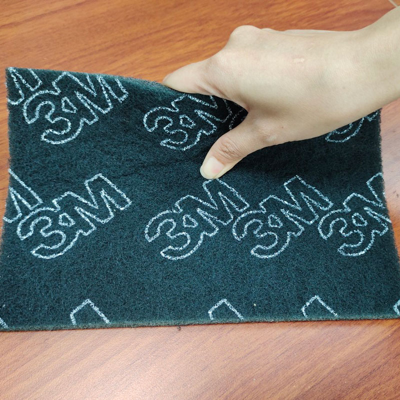 Miếng chà nhám 3M Mighty Blue - Giá tốt, chất lượng cao GALUP