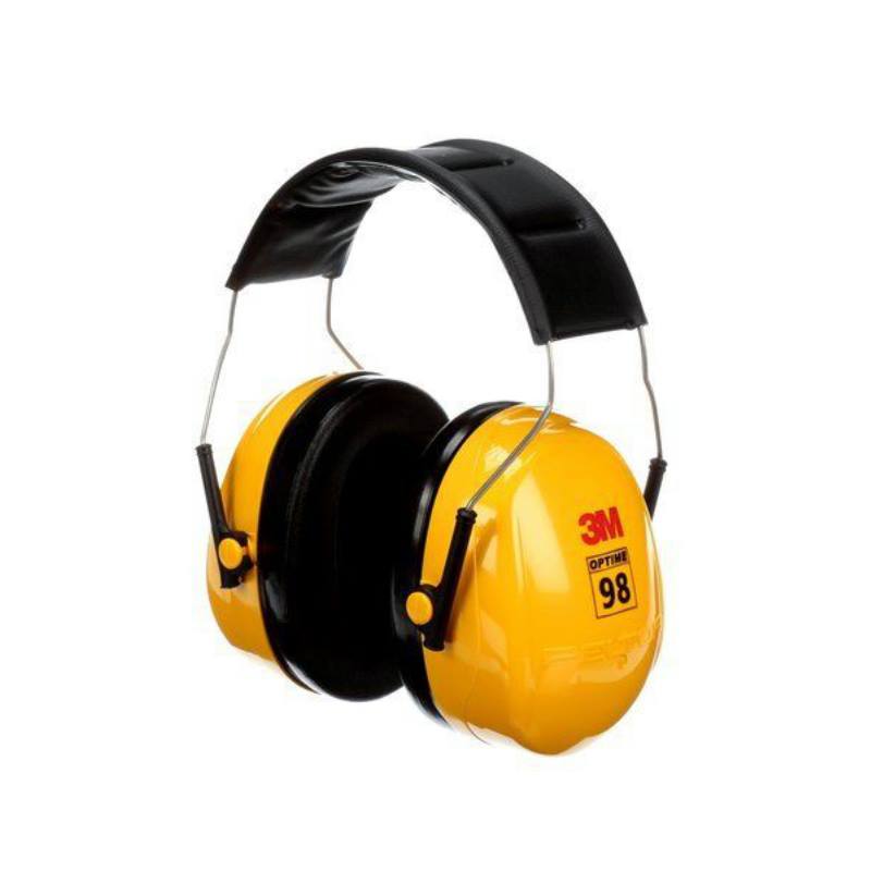 Nút bịt tai chống ồn 3M 1100/1110 | GALUP