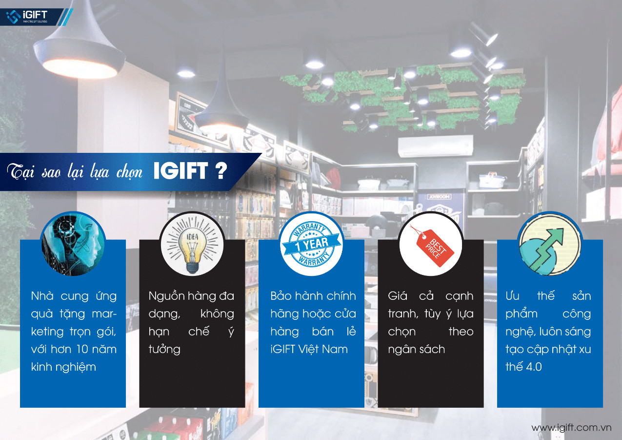 Đối Tác – IGIFT